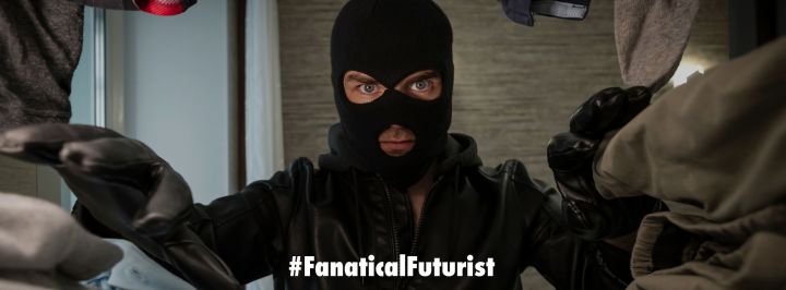 Wild new WiFi routers turn your home network into a security radar ...