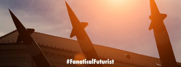 China’s new Ram-Rotor Detonation engine pushes beyond Mach 5 – 311 ...